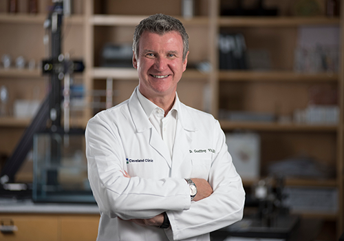 About Biomedical Engineering | Lerner Research Institute