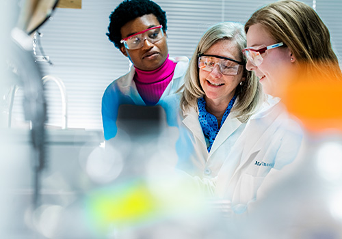 Cancer Biology | Lerner Research Institute