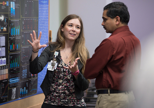 Postdoctoral Program | Lerner Research Institute