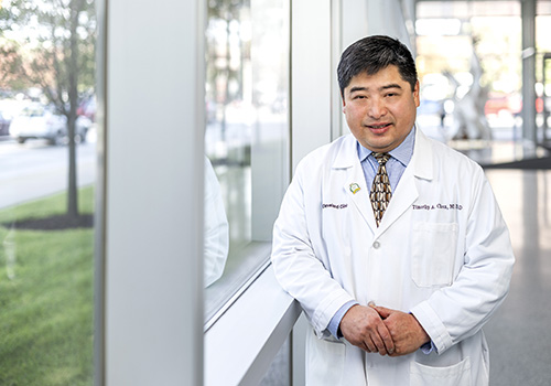 About Immunotherapy & Precision Immuno-Oncology | Lerner Research Institute